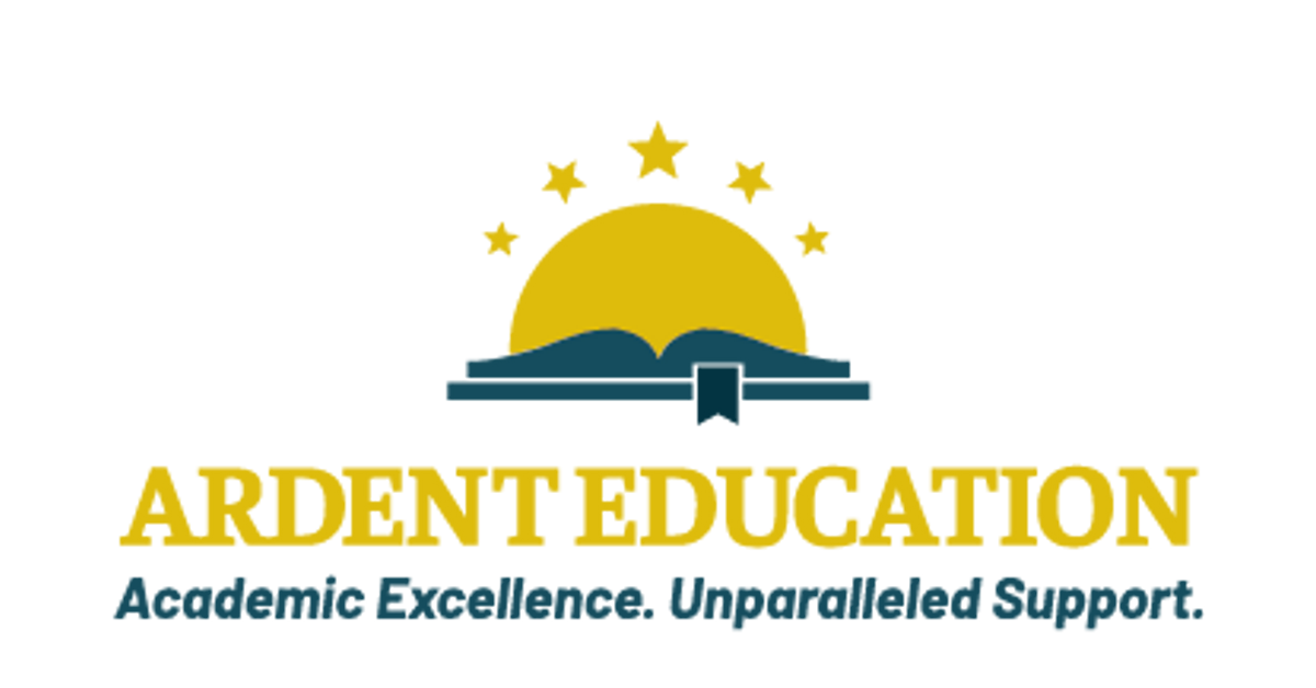 Ardent Education